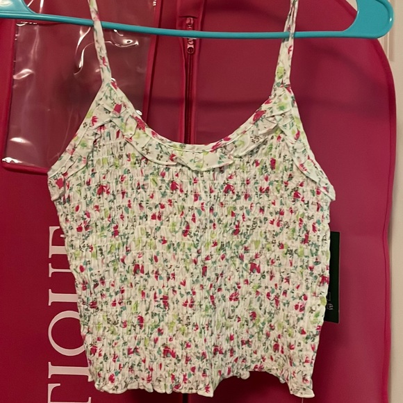 wild fable | Tops | Wild Fable Tank Top | Poshmark